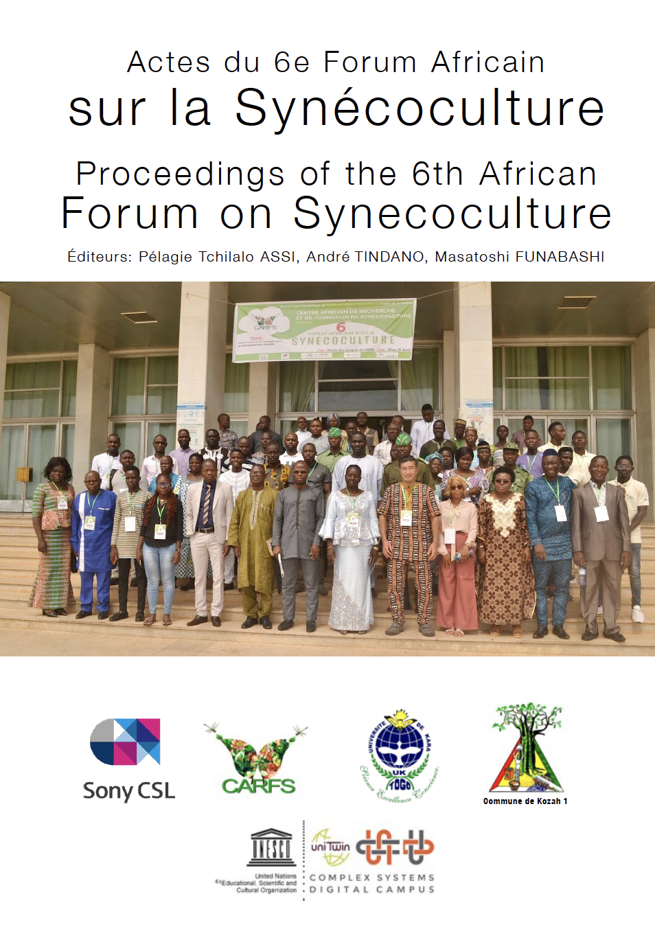 Human Augmentation of Ecosystems | UniTwin UNESCO Complex Systems ...